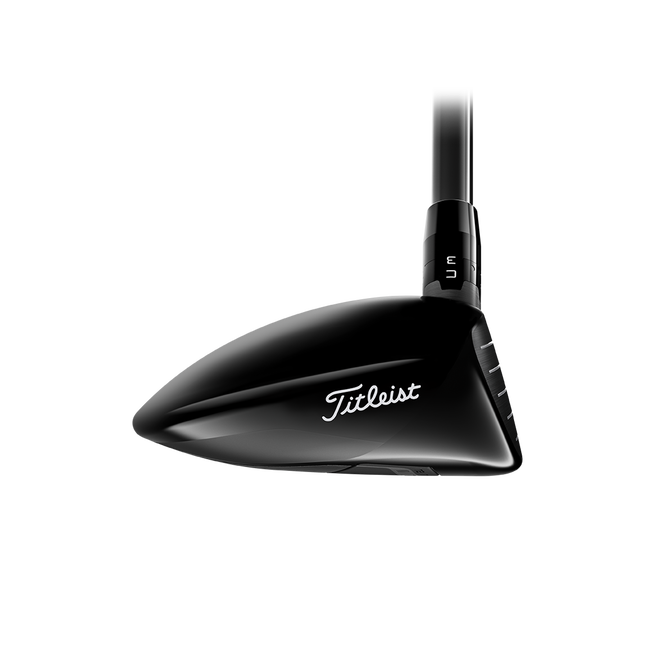 GT3 Fairway | Elevated Performance & Adjustability GT3 Fairway | Elevated Performance & Adjustability