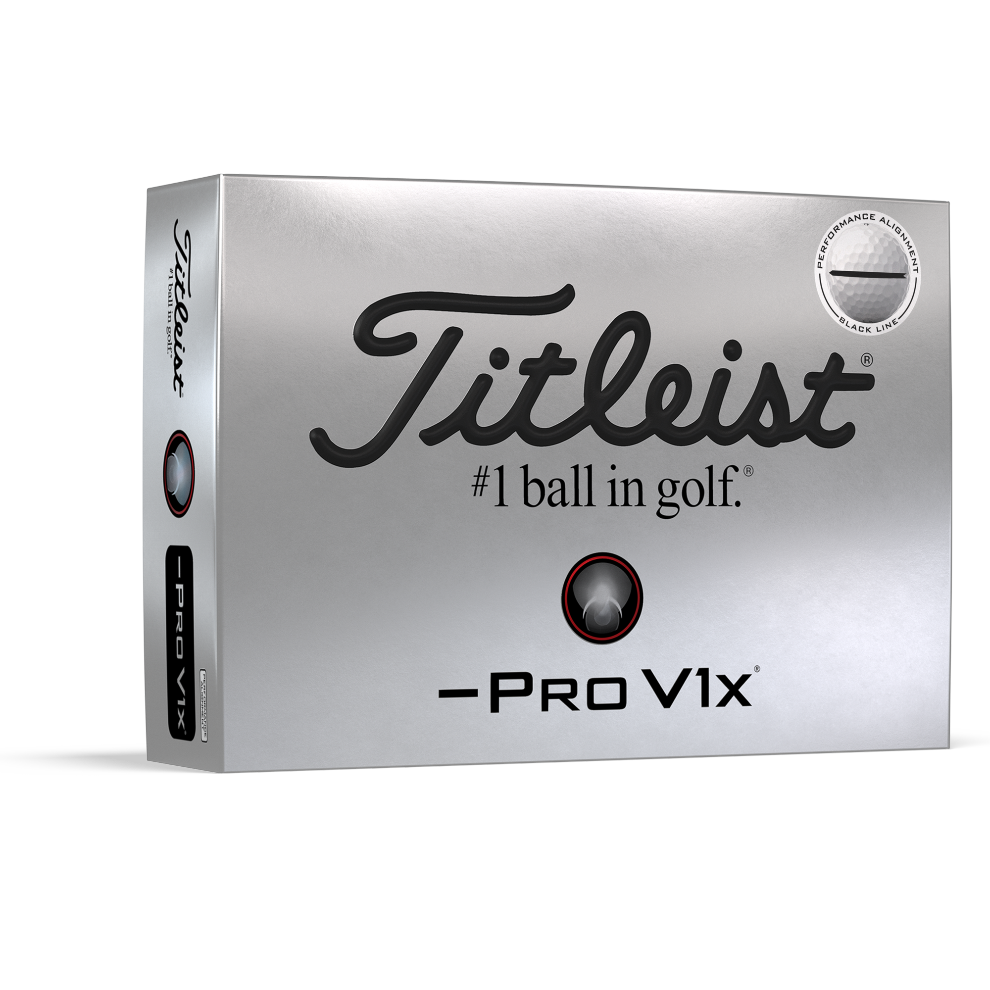 Golf Balls | Titleist Pro V1, AVX, Tour Soft, and More