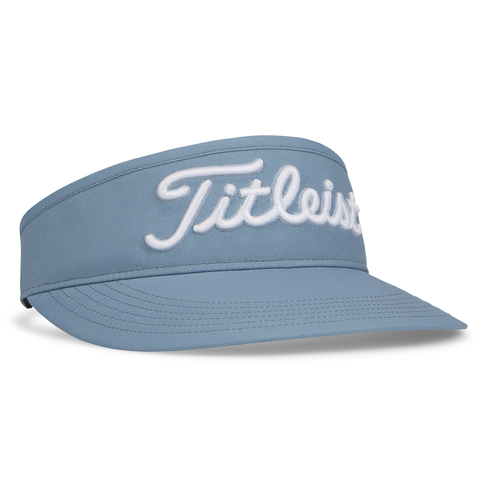 Players Classic Visor | High-Profile Golf Visor | Titleist