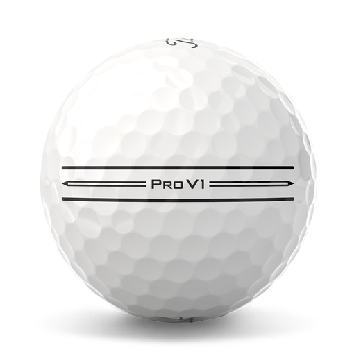 Golf Balls | Titleist Pro V1, AVX, Tour Soft, and More
