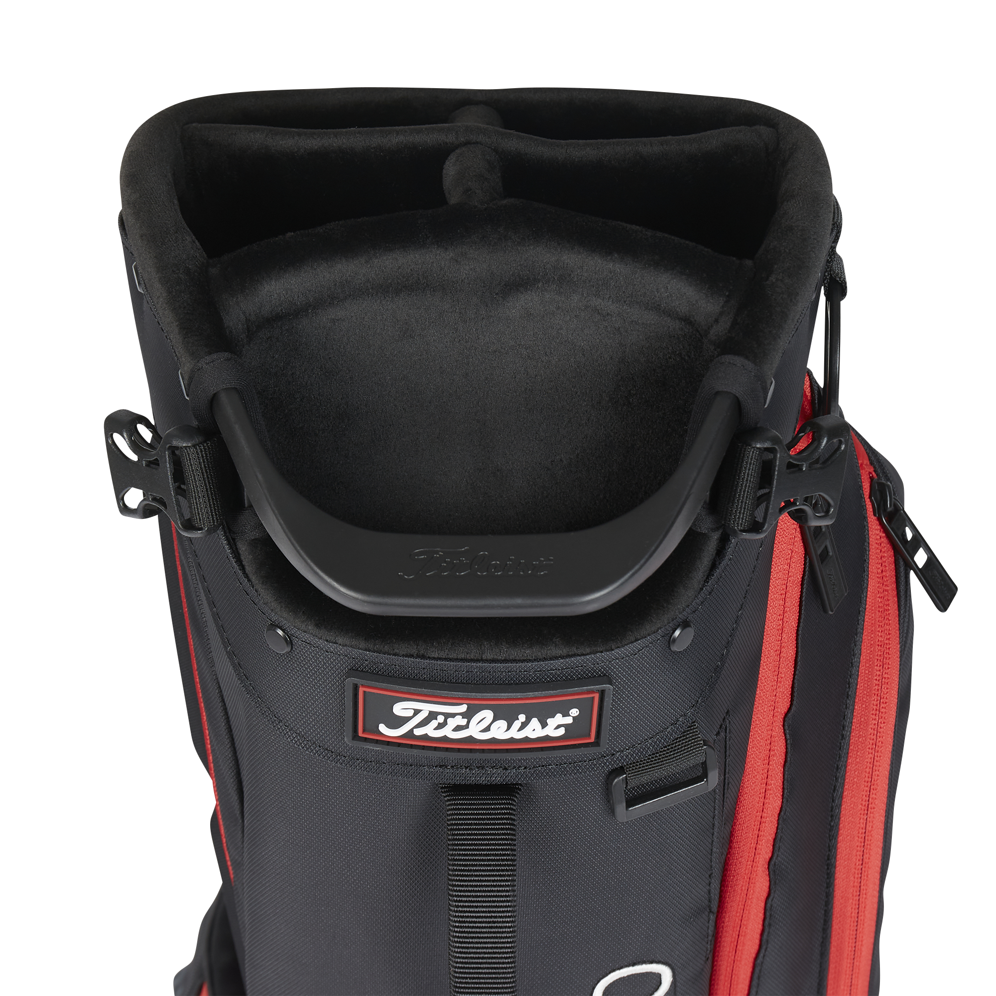 Players 5 Stand Bag | Durable Golf Stand Bag | Titleist