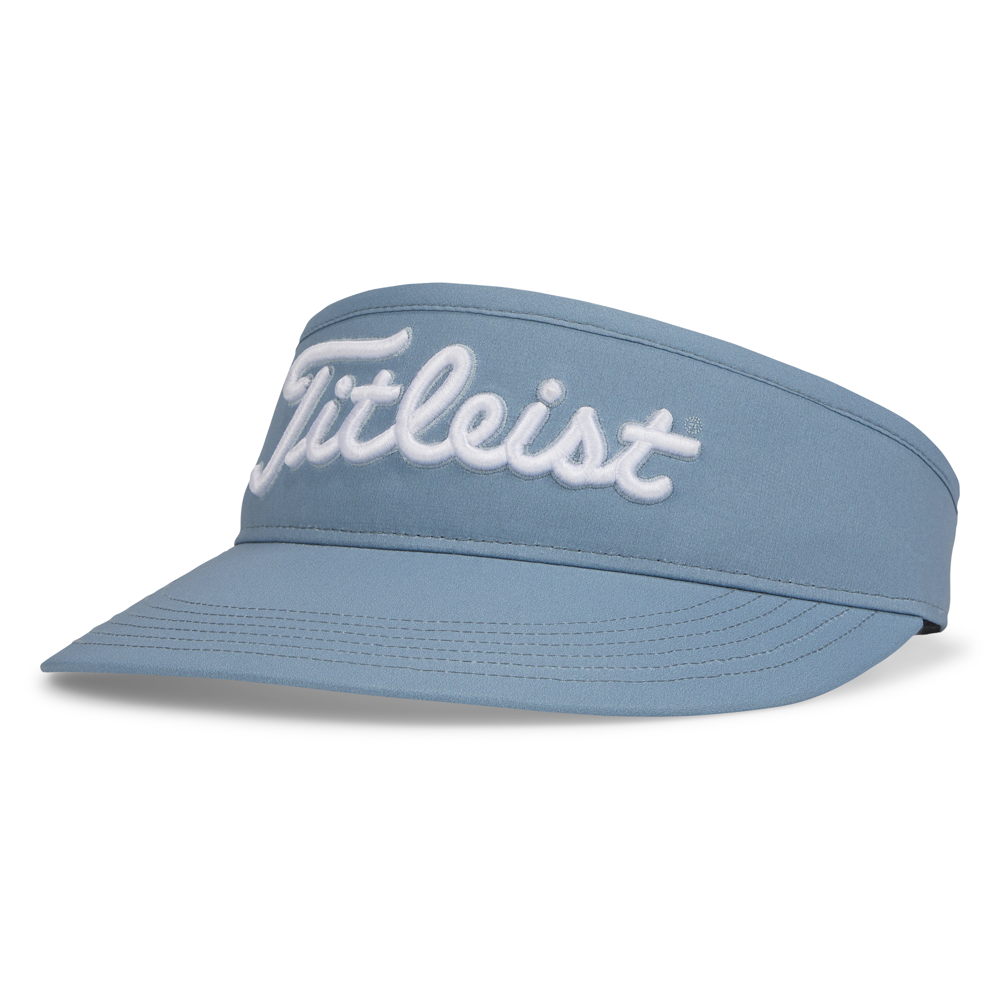 Players Classic Visor | High-Profile Golf Visor | Titleist