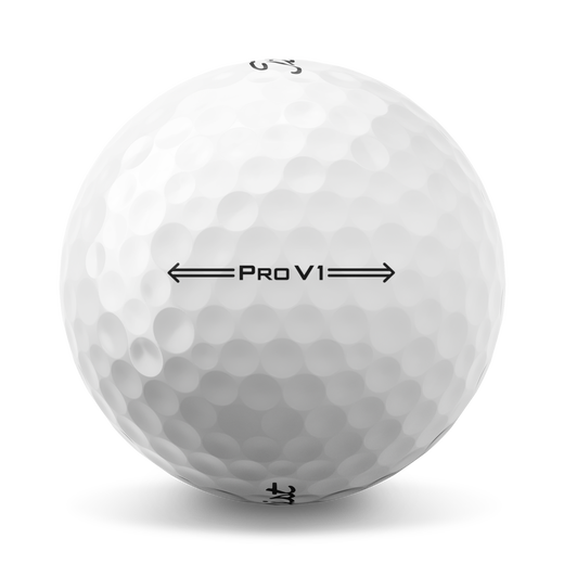 Golf Balls | Titleist Pro V1, AVX, Tour Soft, and More
