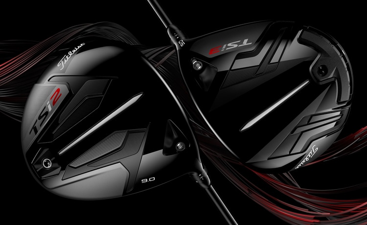 Titleist Golf Drivers | Titleist TSi Drivers | Titleist