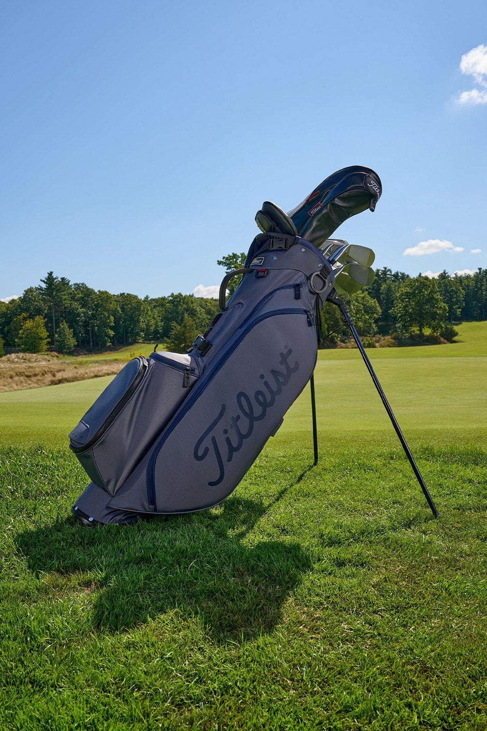 Stars Aligned Special Edition Golf Bags & Hats | Titleist