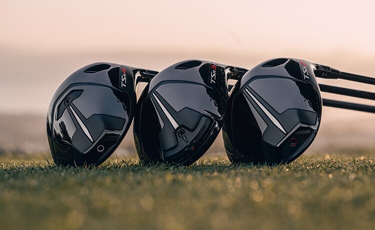Titleist Golf Drivers | Titleist TSR Drivers | Titleist