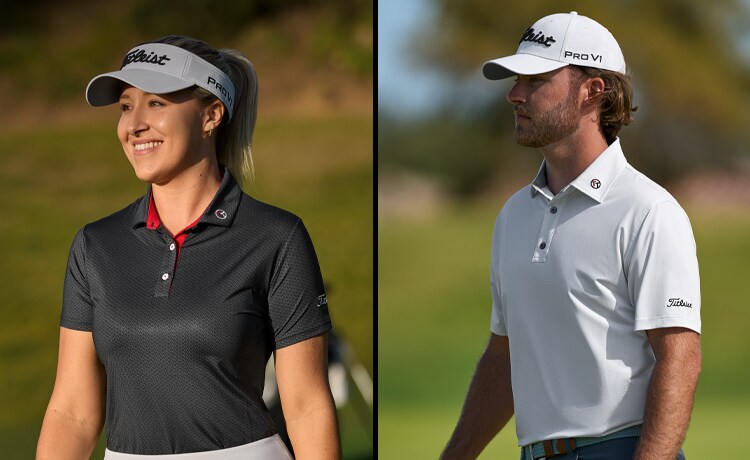 Team Titleist Shop | Members Only | Titleist