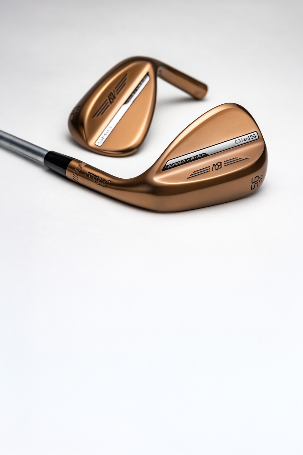 Golf Wedges | Vokey Design Wedges | Titleist