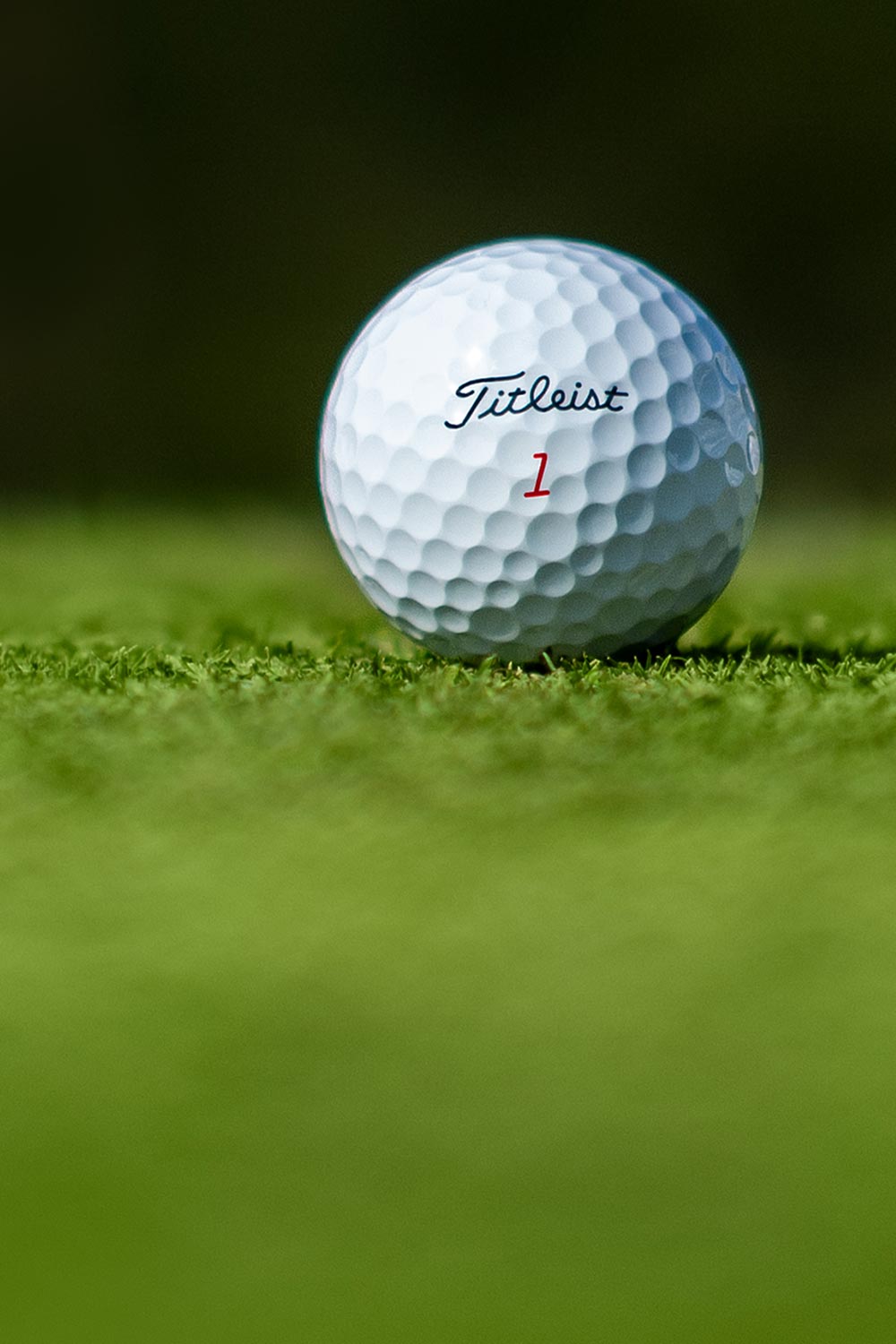 Golf Balls | Titleist Pro V1, AVX, Tour Soft, and More