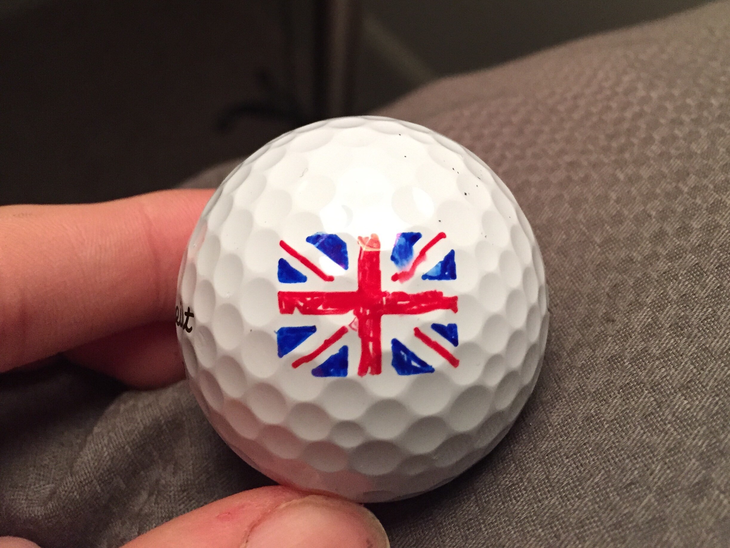 Team Titleist Member Spotlight: How do you mark your Titleist? - The ...