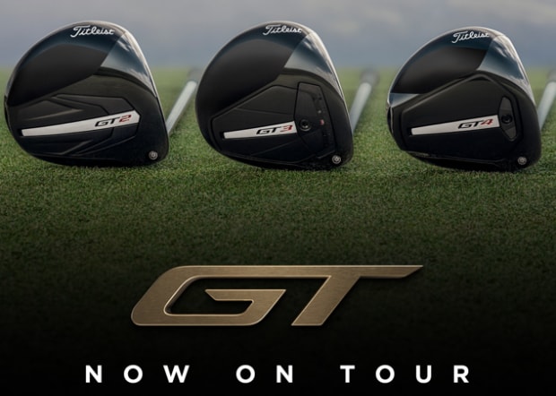 New GT Metals ??? - Canada - Team Titleist