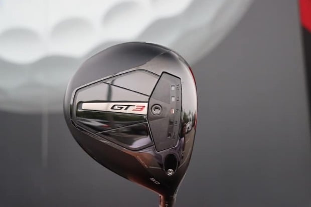 New GT Metals ??? - Canada - Team Titleist