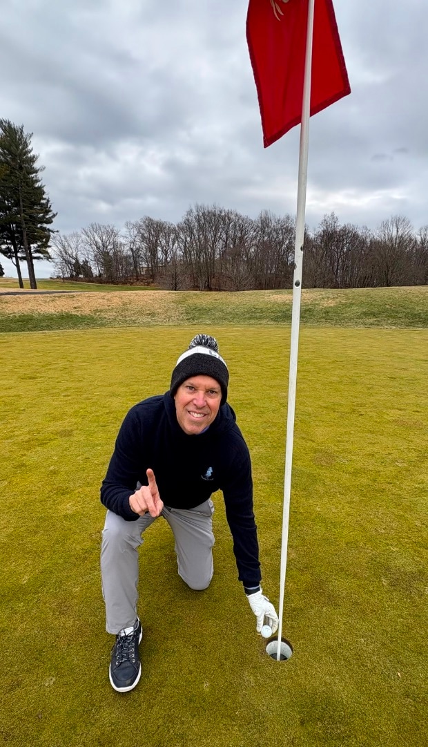 My first hole in one after 30 years of playing!! - Hole-in-one Stories ...