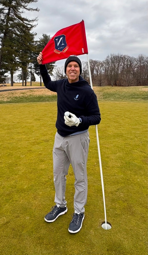 My first hole in one after 30 years of playing!! - Hole-in-one Stories ...
