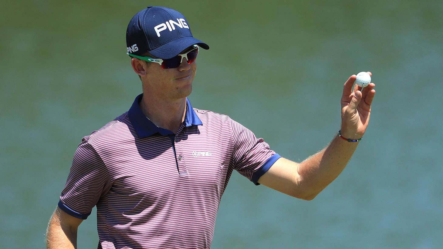 Stone is first to win with new 2017 Pro V1 prototype golf ball ...