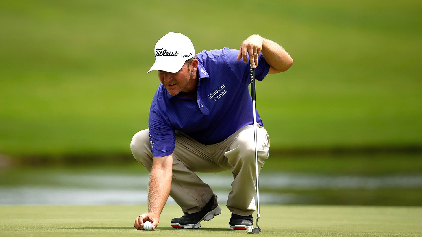 Tour Talk with Jason Bohn - Thailand - Blog - Thailand - Team Titleist