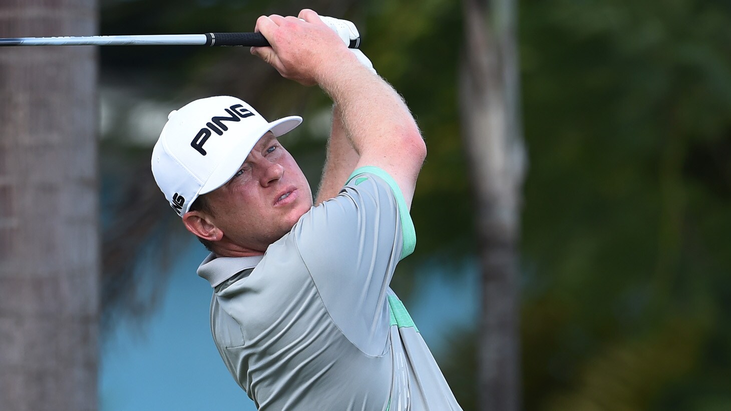 Lashley secures Web.com card with Latinoamérica win in Miami - Thailand ...