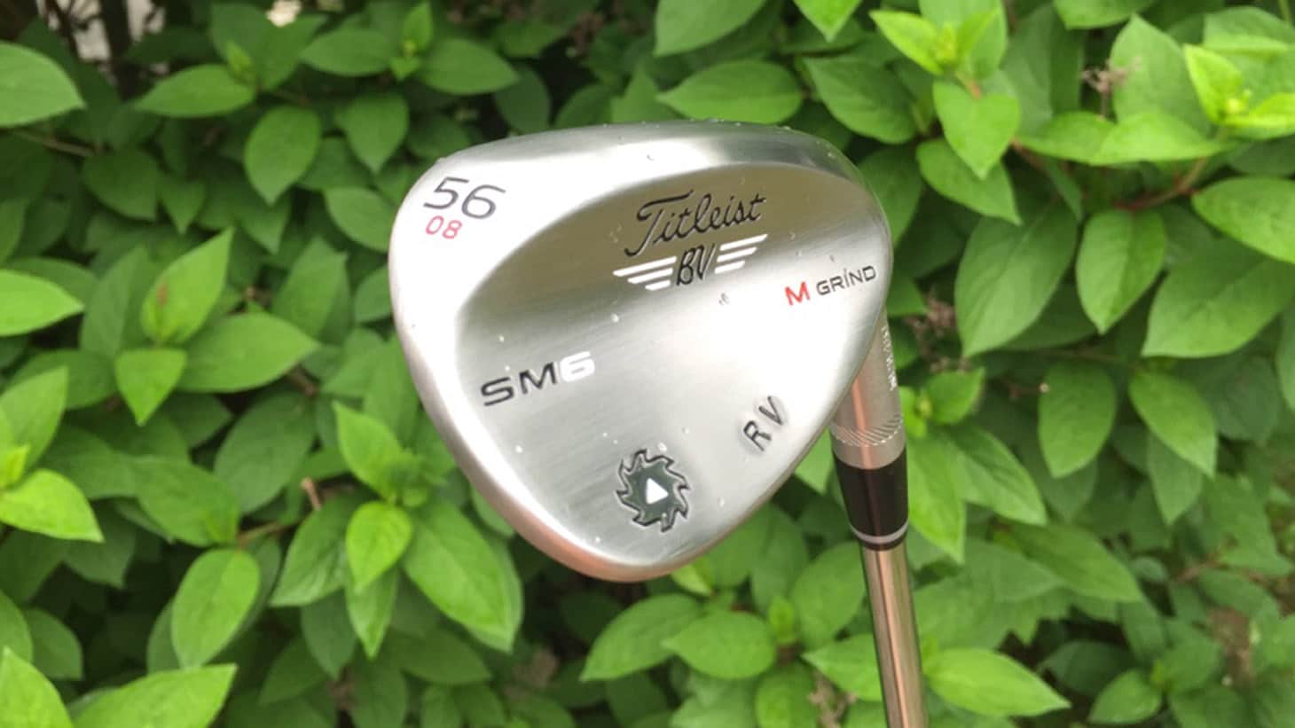 Vokey Wedge Fitting Experience - Vokey Design Wedges - Team Titleist