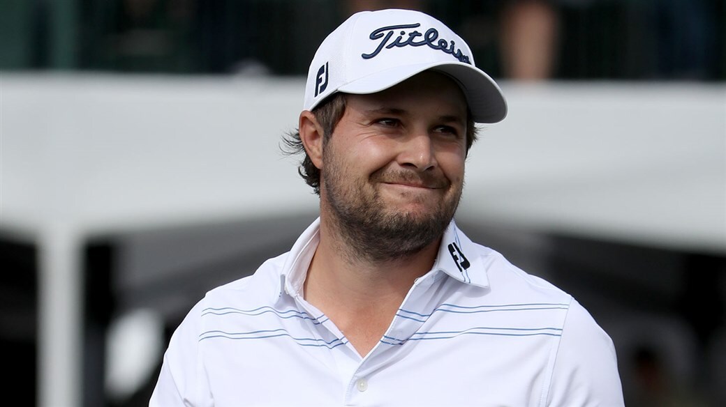 001 Peter Uihlein Smile 1460x821.jpg - 2019 Zurich - Peter Uihlein ...