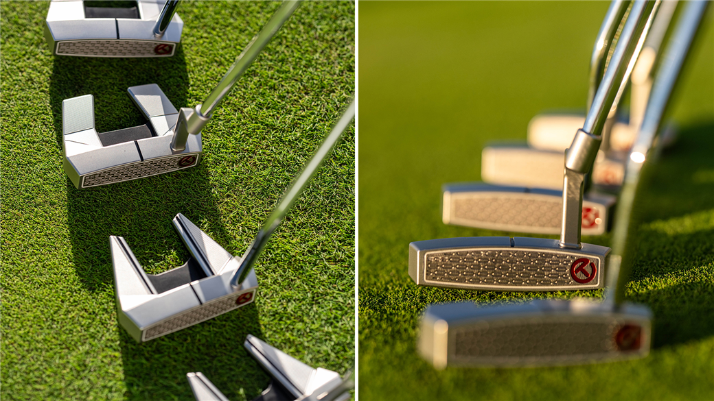 Now on Tour: NEW Scotty Cameron Phantom Mallets - The Clubhouse - Team ...