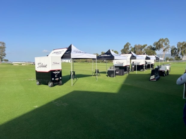 Golf Club Fitting - Titleist Performance Institute | Titleist